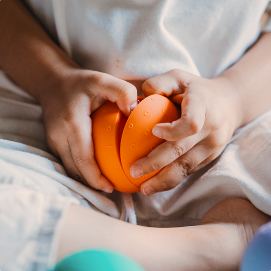 Open-Ended Baby & Toddler Toy For 6+ Months | Biggest Little