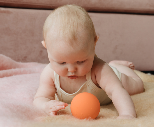 Open-Ended Baby & Toddler Toy For 6+ Months | Biggest Little