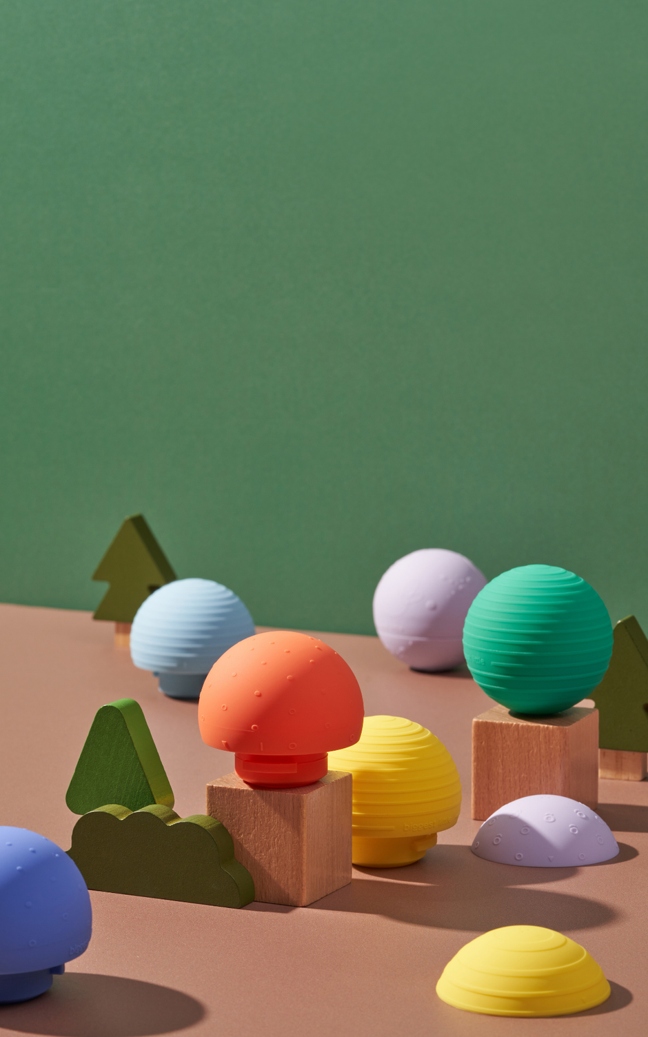 b is for ball® - Core Collection